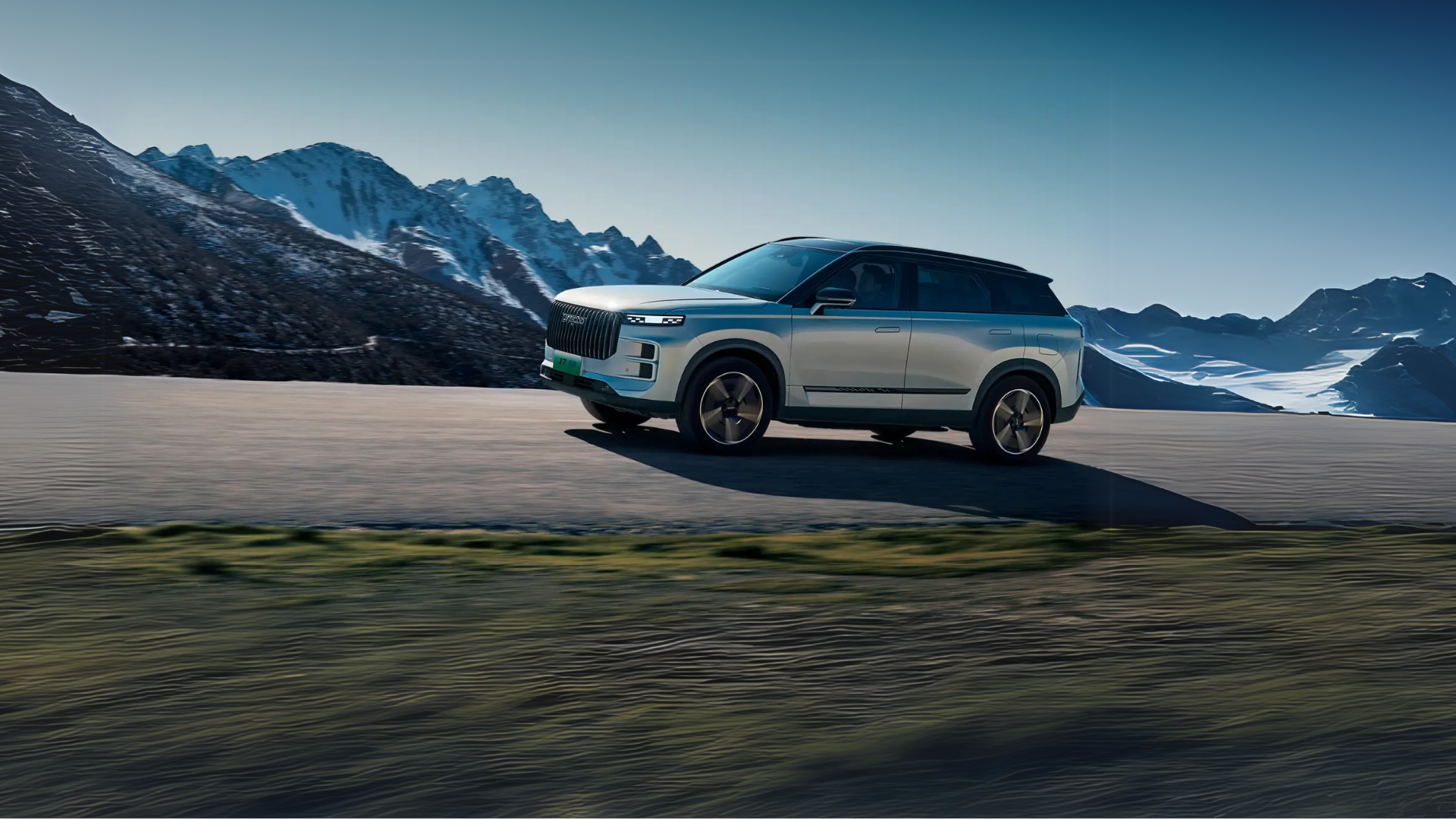 OMODA & JAECOO CELEBRAN SU PRIMER ANIVERSARIO REGALANDO UN JAECOO 7 SHS ...